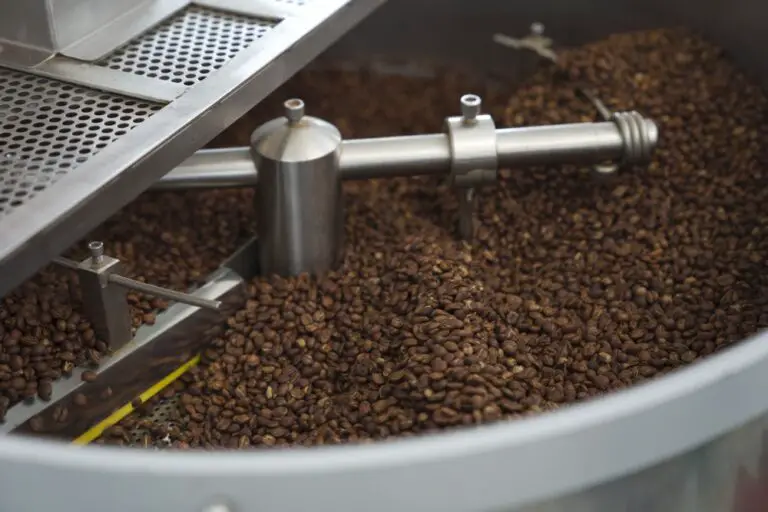 Créez votre propre entreprise de torréfaction du café – Fous de Café